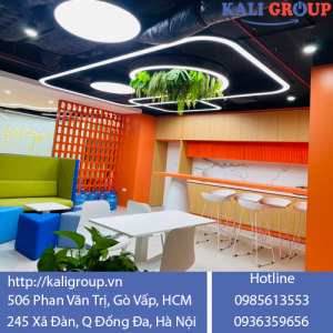 ĐÈN LED PROFILE NHÔM CONG DECOR